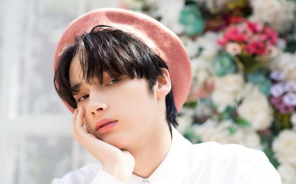 Top visual idol Kpop nam nổi tiếng tại xứ sở kim chi
