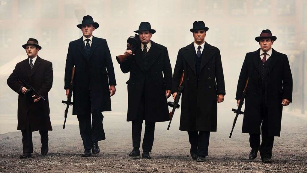 Tất Cả Những điều Bạn Cần Biết Về Các Băng Đảng Mafia
