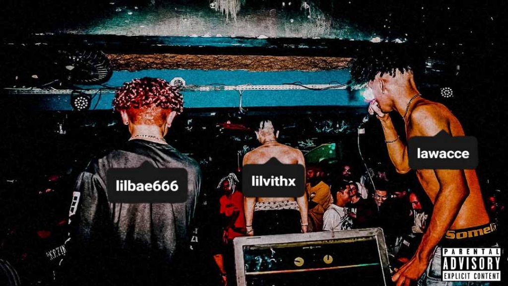 Lil Bae Là Gì? Tìm Hiểu Nhân Vật Nổi Tiếng Trên Mạng Xã Hội